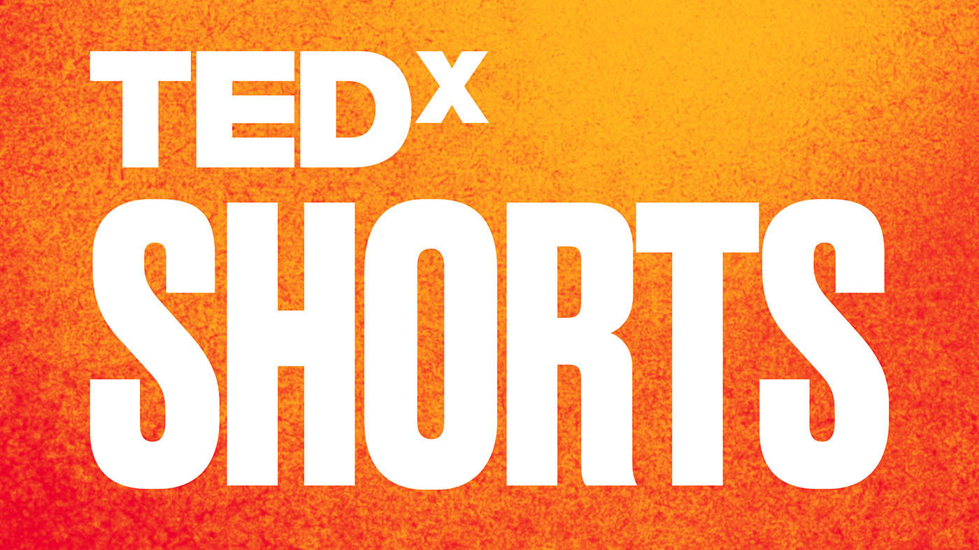 TED original podcast “TEDx SHORTS” hosted by Atossa Leoni premieres ...