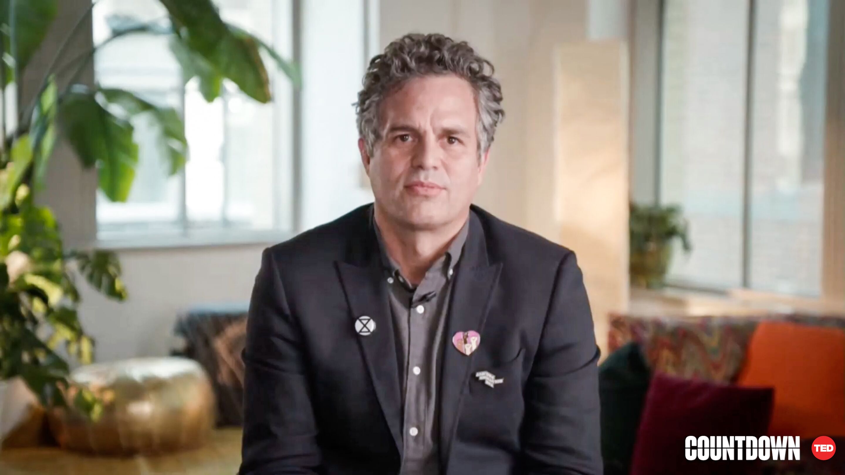 Urgency: Notes from Session 1 of the Countdown Global Launch | TED Blog