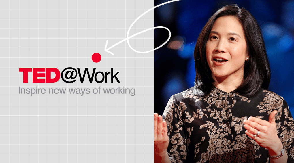 TED@Work reimagines TED Talks for workplace learning | TED Blog
