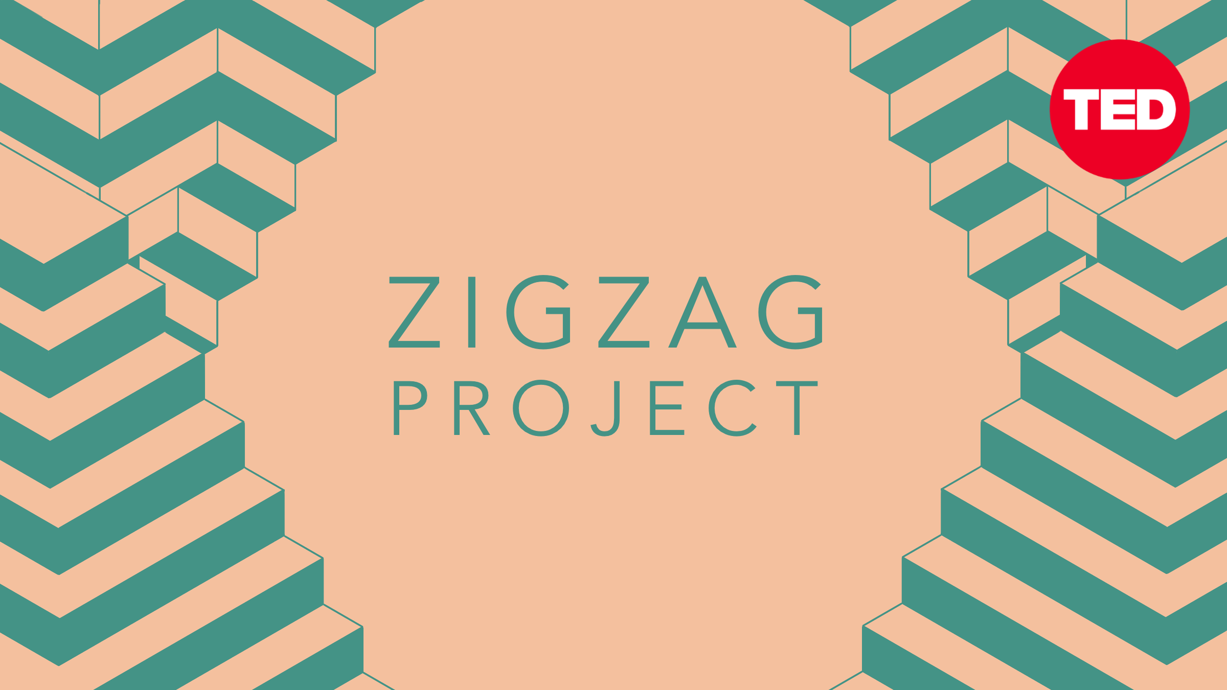 “The ZigZag Project” launches today from the TED Audio Collective | TED ...