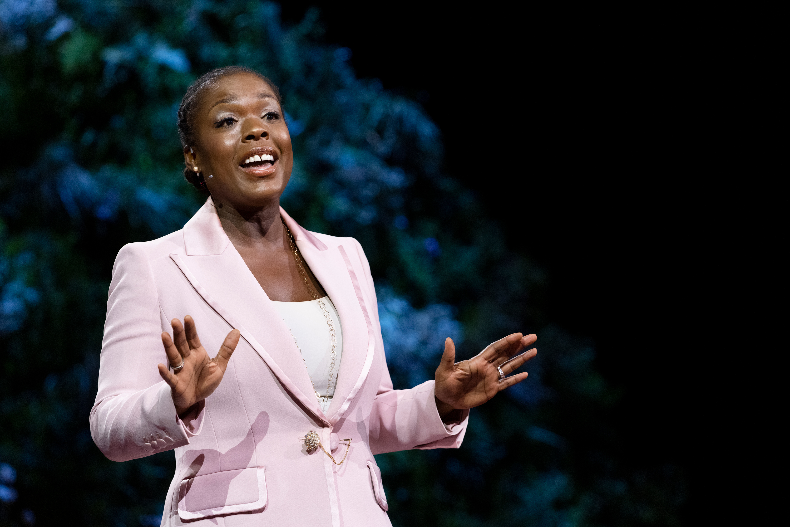 Rethinking: Notes from Session 5 of Countdown Summit | TED Blog