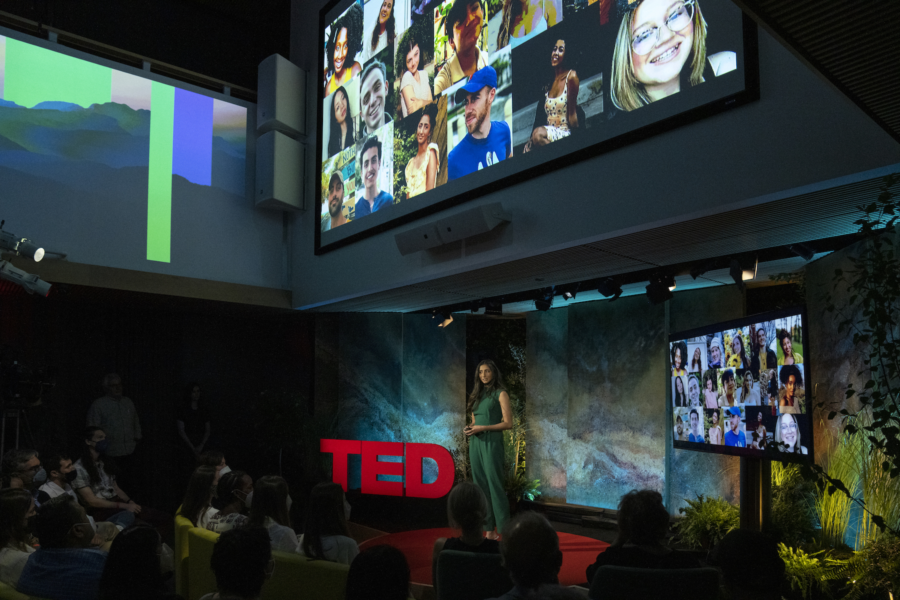 What’s next for climate action? The talks from the TED Countdown New ...