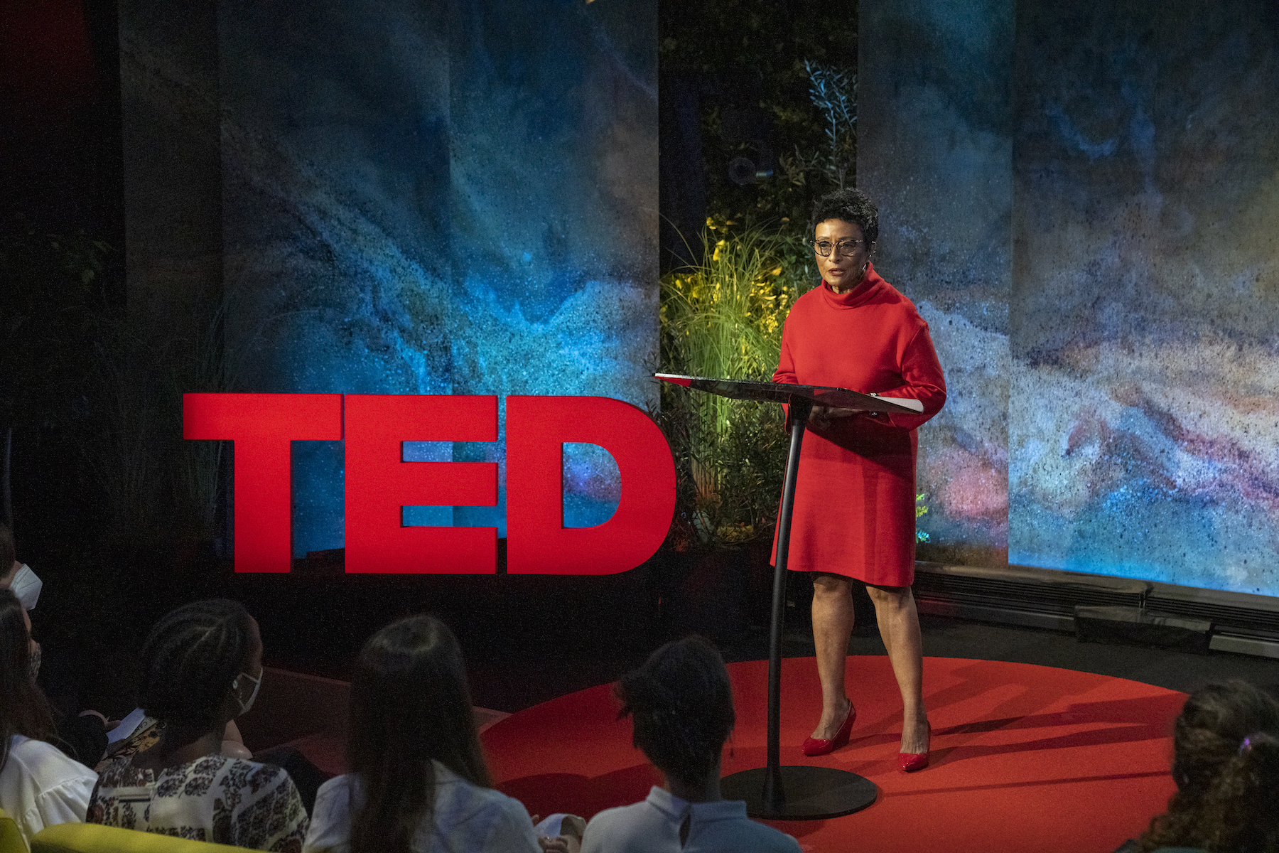What’s next for climate action? The talks from the TED Countdown New ...