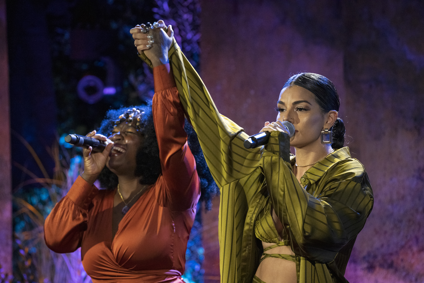 What’s next for climate action? The talks from the TED Countdown New ...