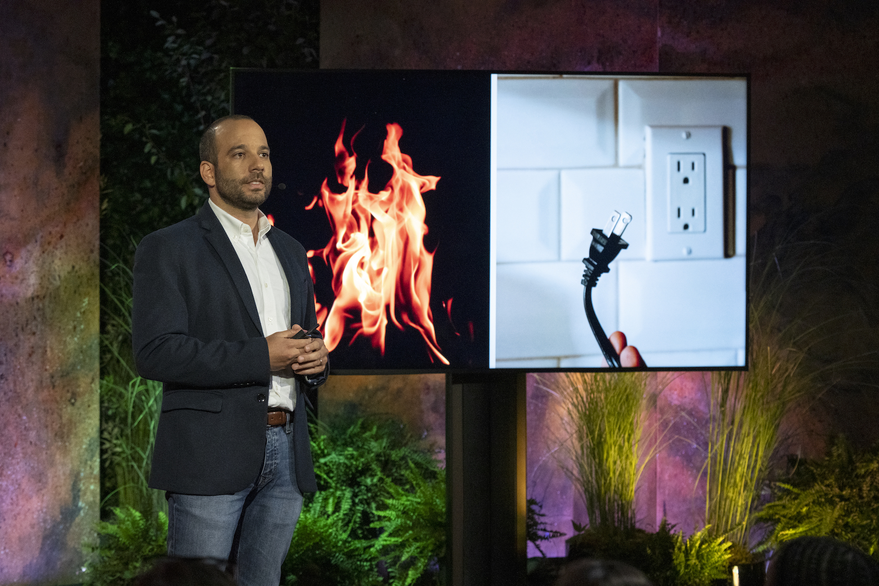 What’s next for climate action? The talks from the TED Countdown New ...