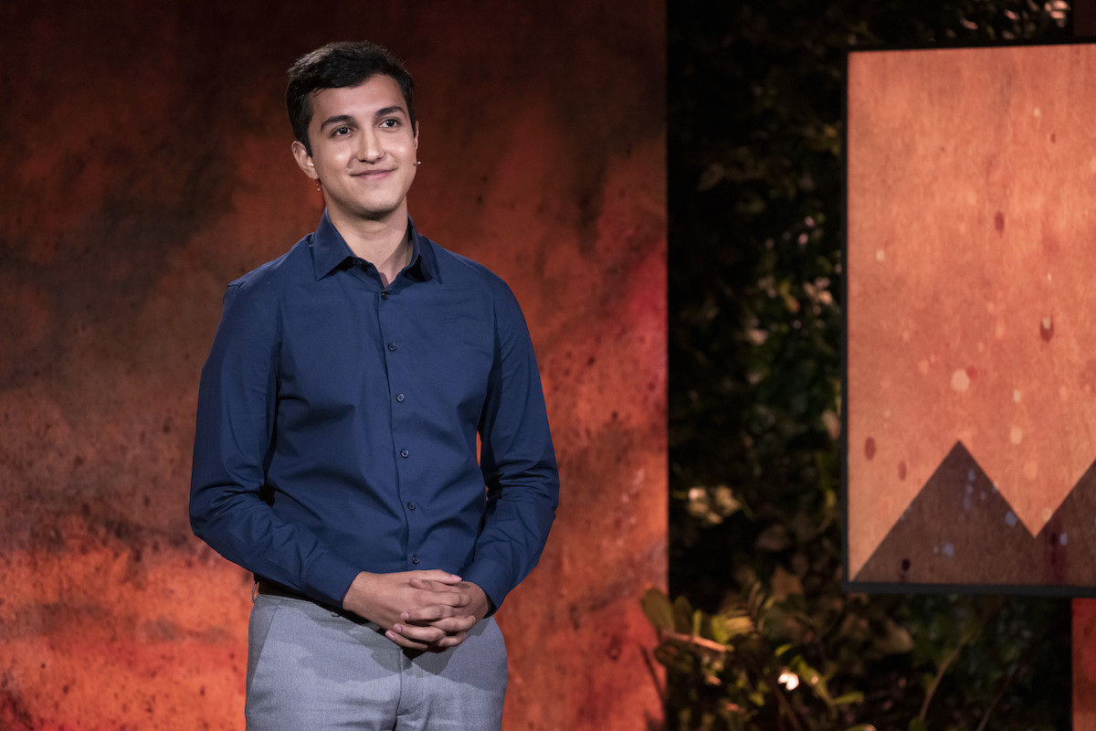 Future-facing ideas from emerging leaders: TED Talks from the Bezos ...