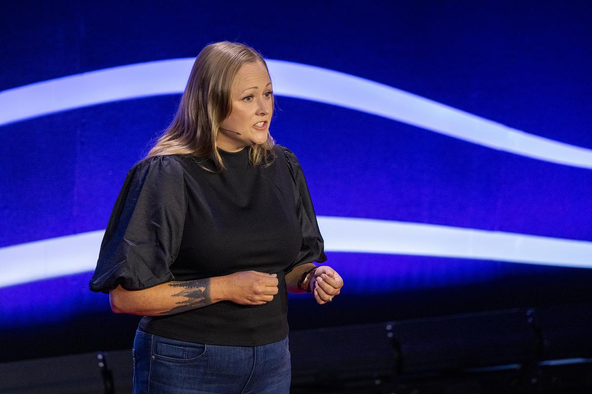 Climate challenges and solutions: The talks from the TED Countdown ...
