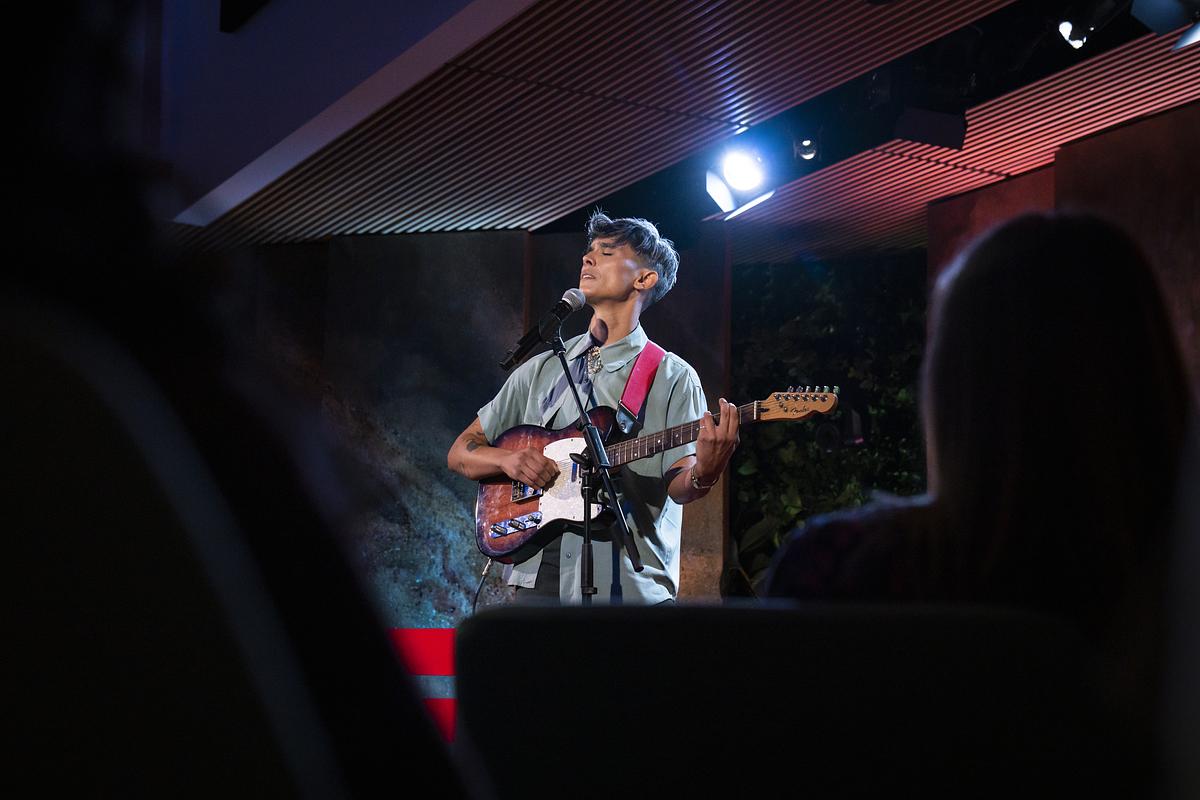 Brighter future(s): The talks from TED@BCG 2022 | TED Blog