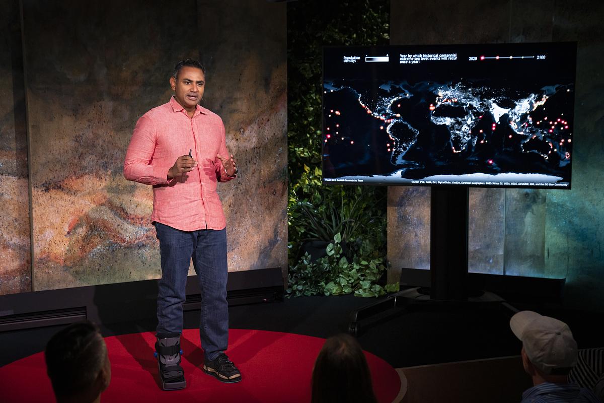 Brighter future(s): The talks from TED@BCG 2022 | TED Blog