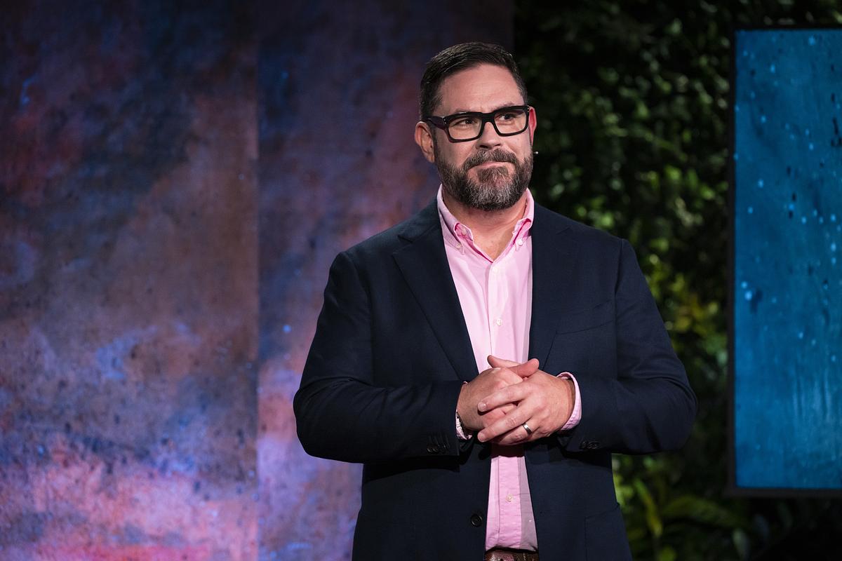 Brighter future(s): The talks from TED@BCG 2022 | TED Blog