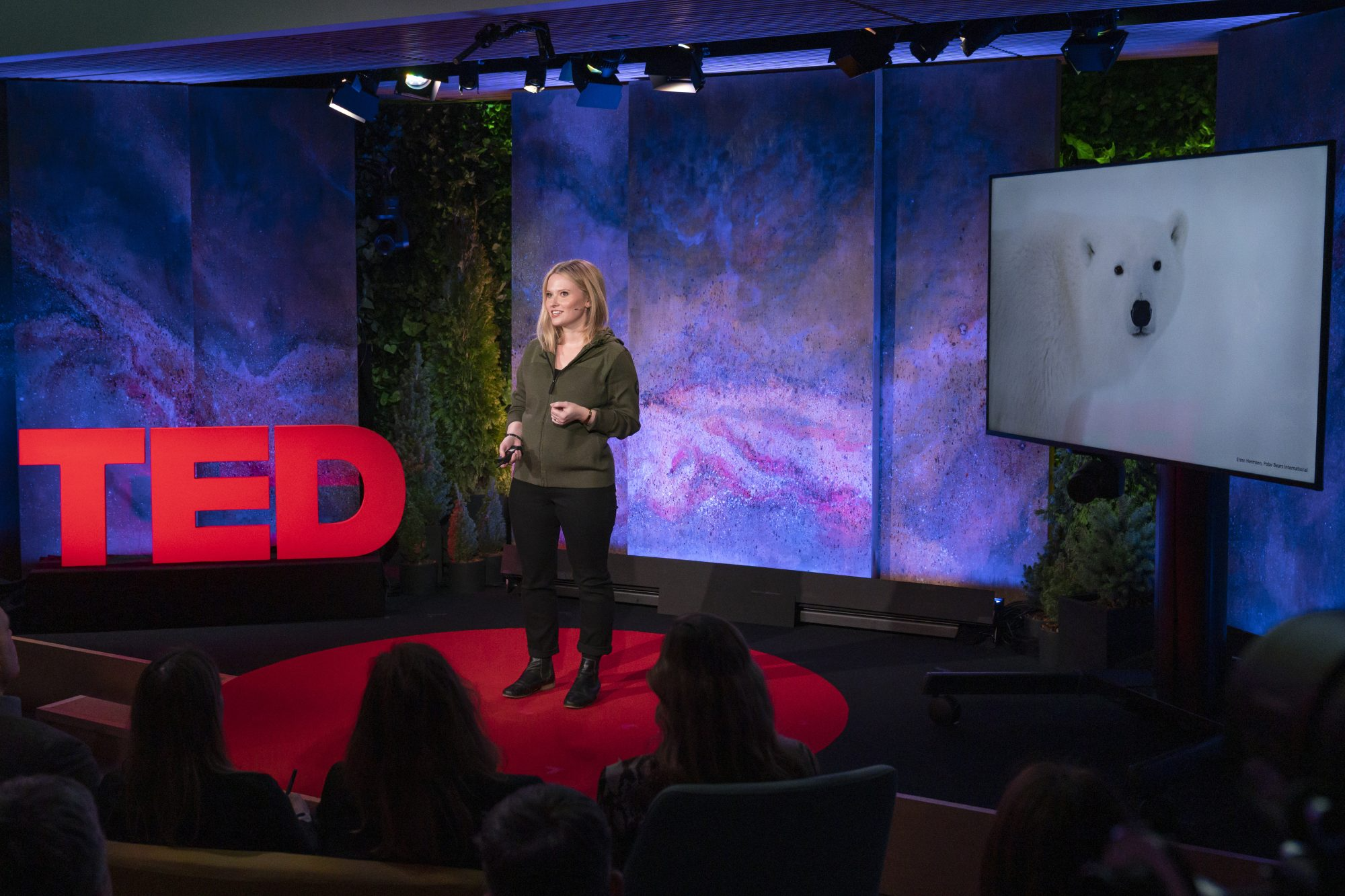 Open: The talks of TED@DestinationCanada | TED Blog