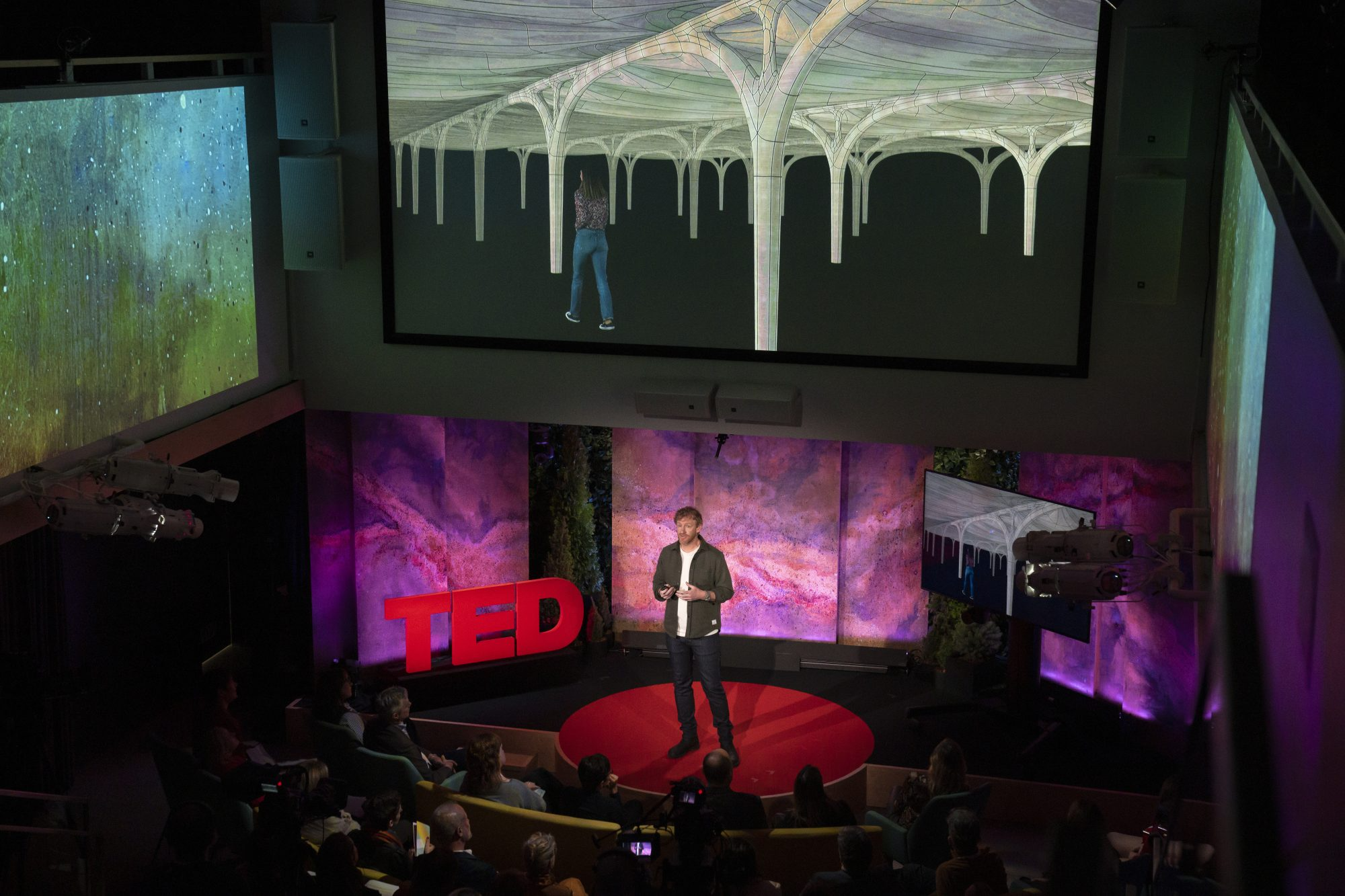 Open: The talks of TED@DestinationCanada | TED Blog