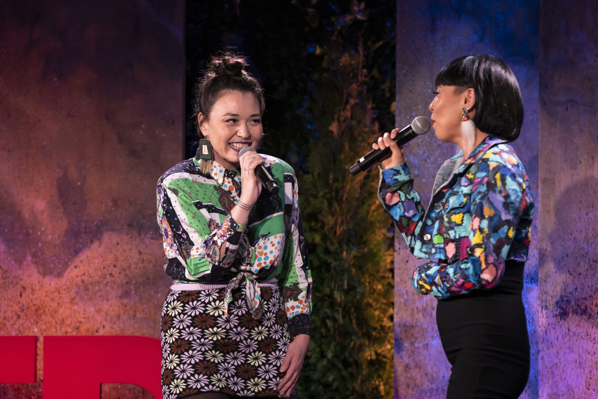 Open: The talks of TED@DestinationCanada | TED Blog