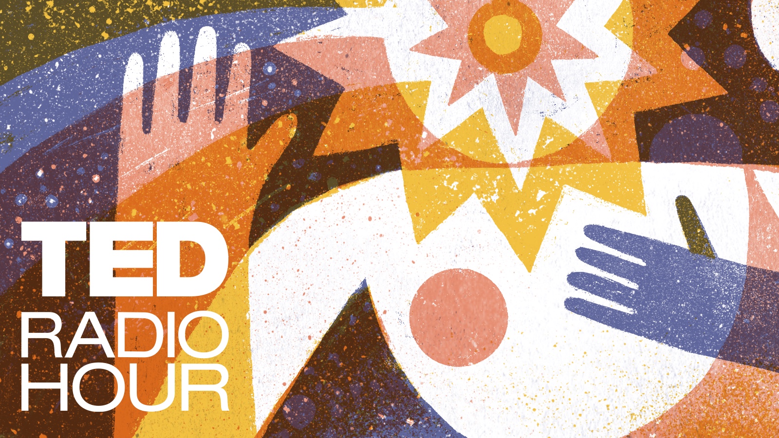 New “TED Radio Hour” three-part series explores “Mind, Body, Spirit ...