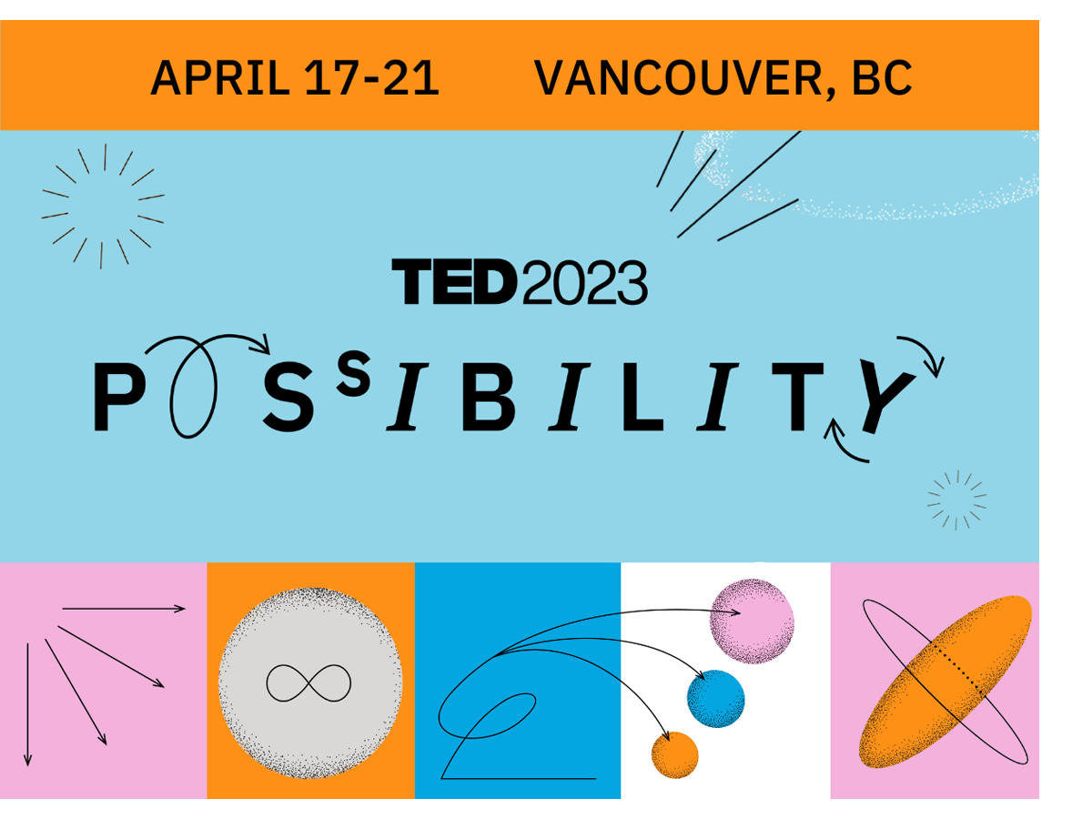 TEDxTaichung Live 2023｜Accupass 活動通