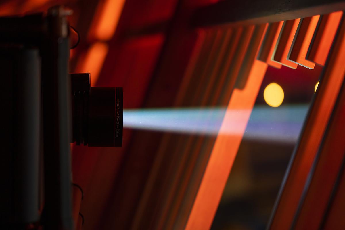 The TED Theater at TED2023, in photos | TED Blog