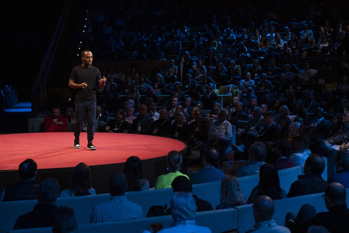 Breathing deep and embracing humanity’s full potential: Notes on ...