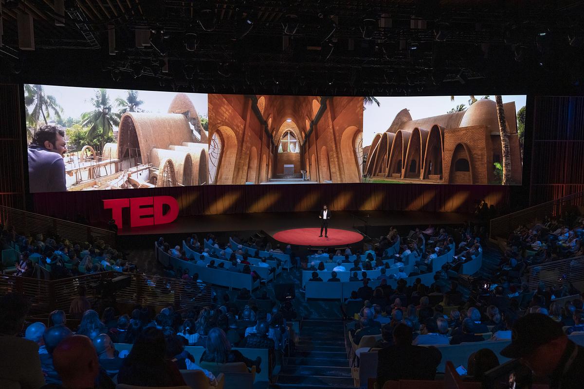 New levels of AI creativity … and some hard questions: Notes on Session ...