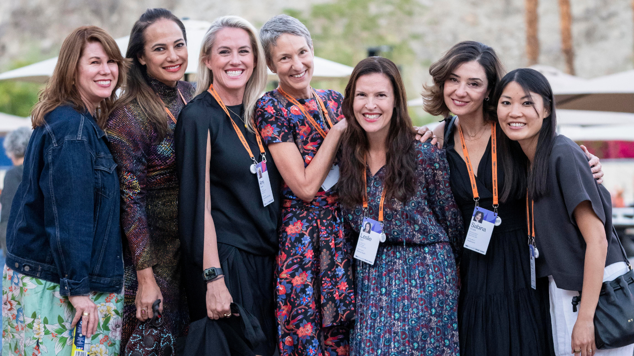 How to Convince Your Boss to Send You to TEDWomen 2023 | TED Blog