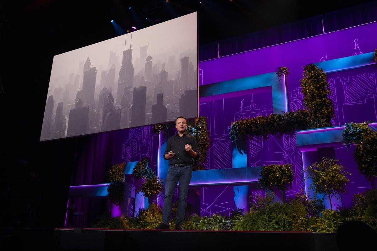 Lessons: Notes from Session 2 of TED Countdown Summit 2023 | TED Blog