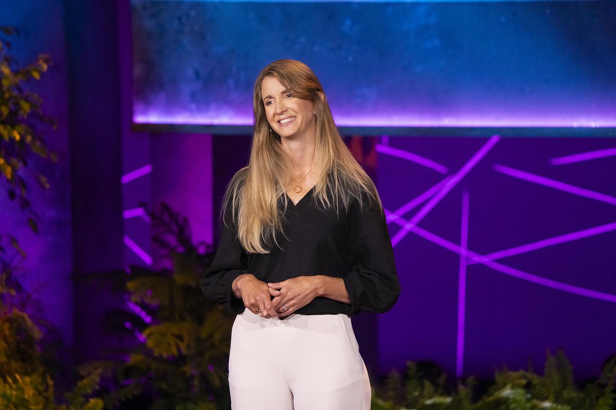 Lessons: Notes from Session 2 of TED Countdown Summit 2023 | TED Blog