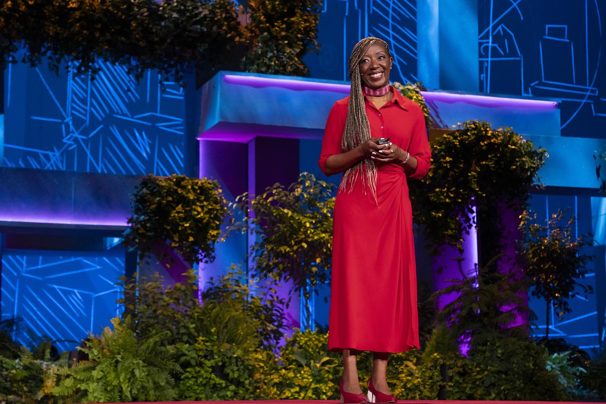 Dilemmas: Notes from Session 3 of TED Countdown Summit 2023 | TED Blog