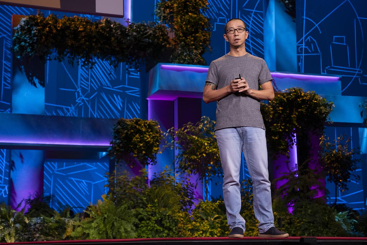 Dilemmas: Notes from Session 3 of TED Countdown Summit 2023 | TED Blog