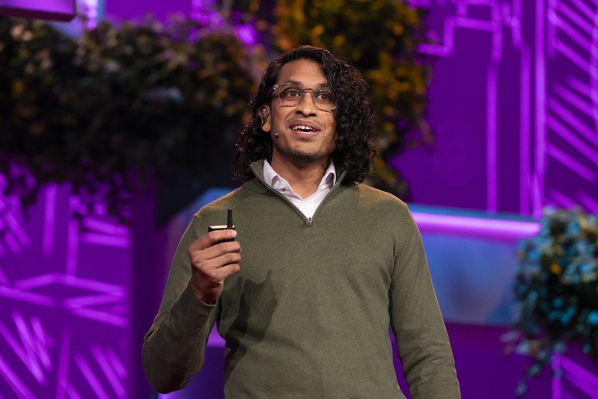 Renewal: Notes from Session 5 of TED Countdown Summit 2023 | TED Blog