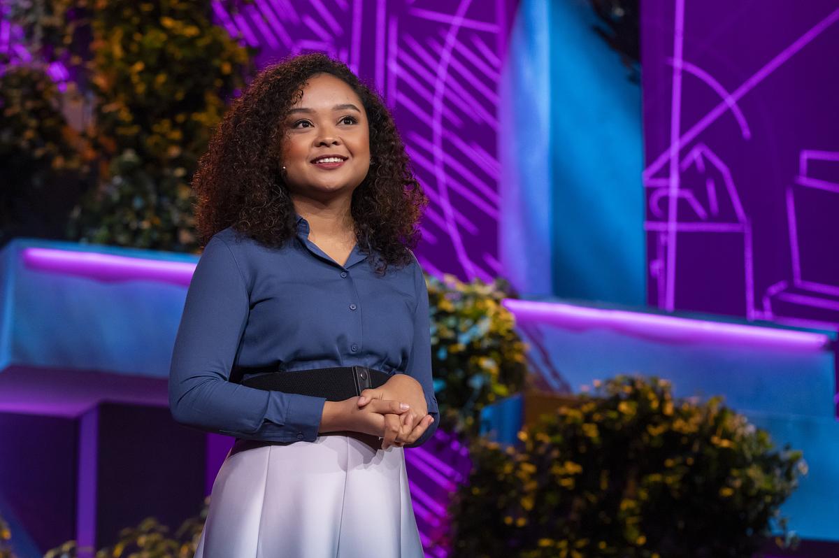 Renewal: Notes from Session 5 of TED Countdown Summit 2023 | TED Blog