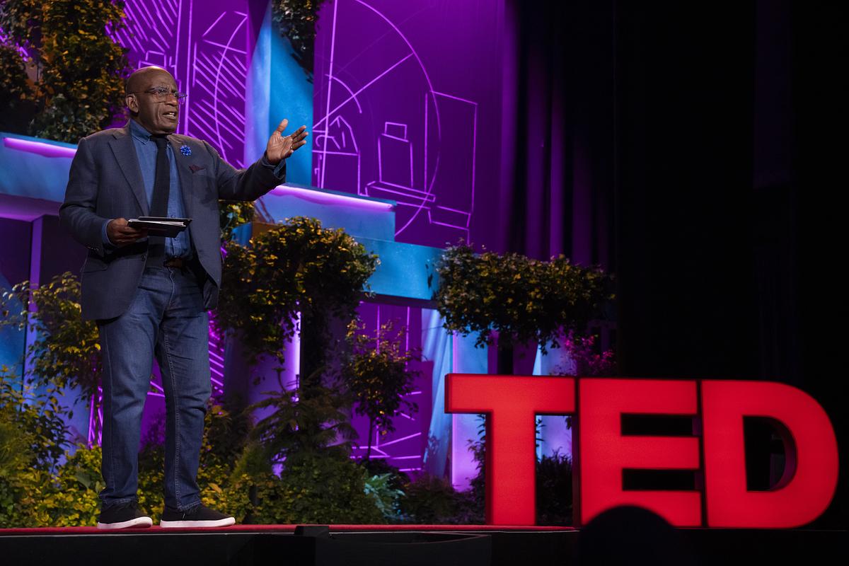 Renewal: Notes from Session 5 of TED Countdown Summit 2023 | TED Blog