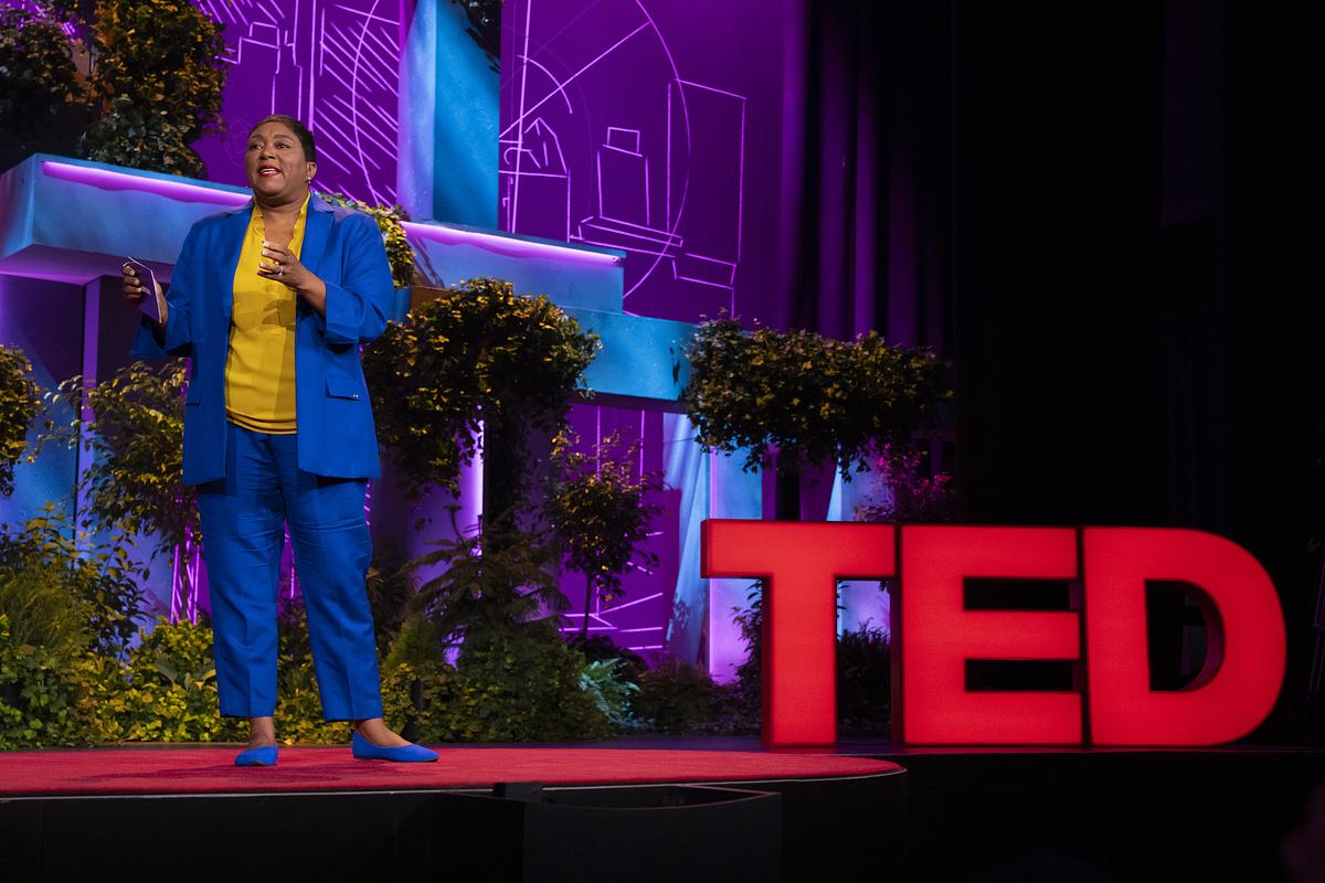 Renewal: Notes from Session 5 of TED Countdown Summit 2023 | TED Blog