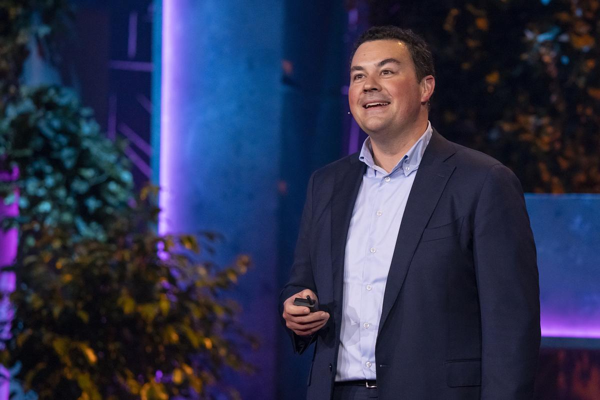 Momentum: Notes from Session 7 of TED Countdown Summit 2023 | TED Blog