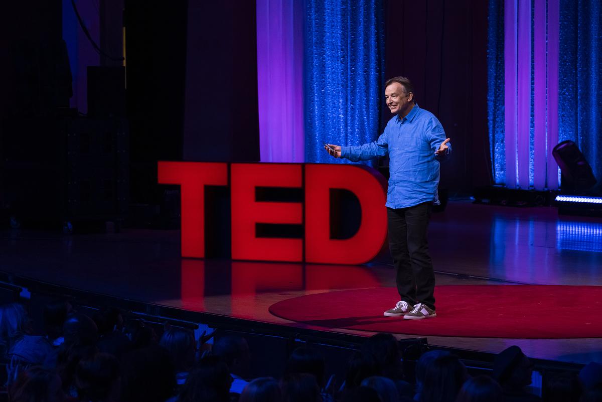 A world view: Talks from day 1 of TEDWomen 2023 | TED Blog