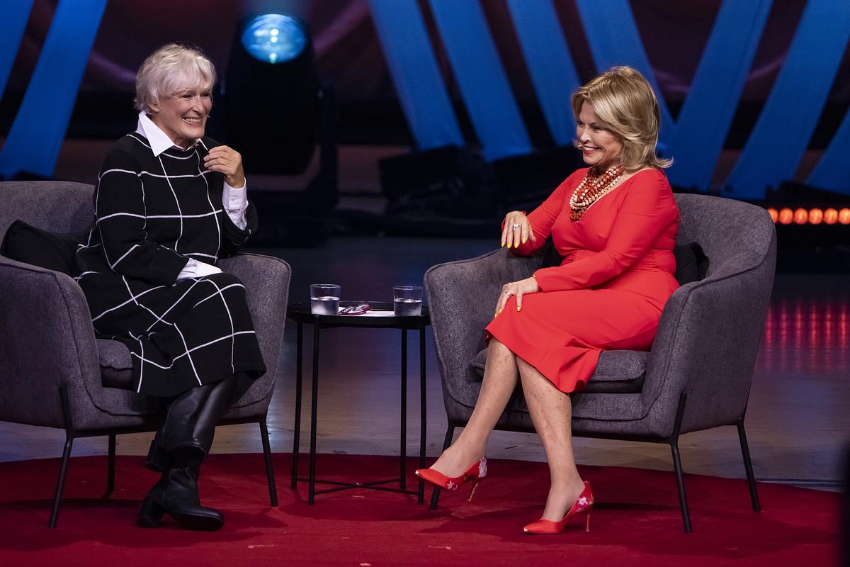 Life, love and finding a path: Talks from day 2 of TEDWomen 2023 | TED Blog