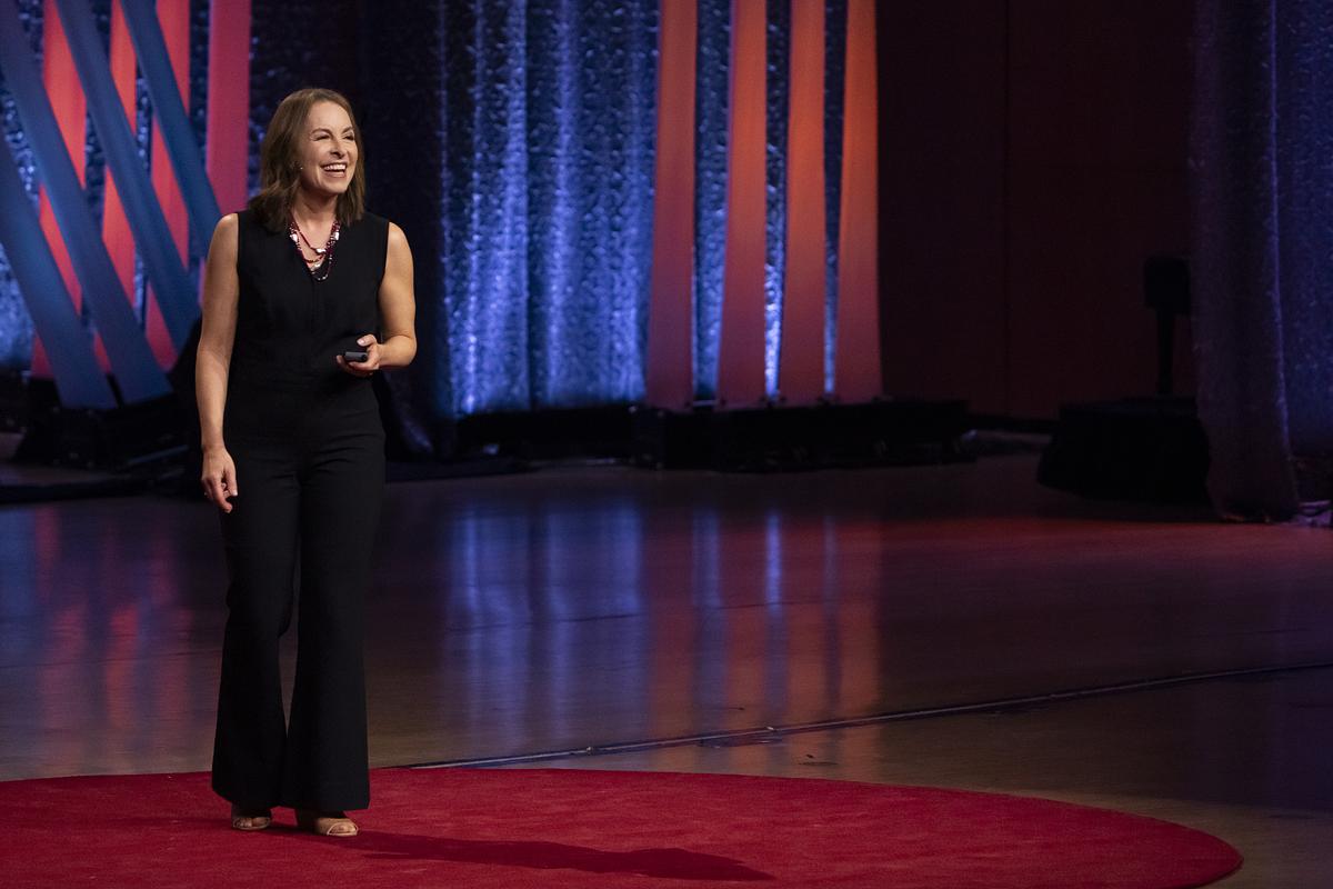 Life, love and finding a path: Talks from day 2 of TEDWomen 2023 | TED Blog