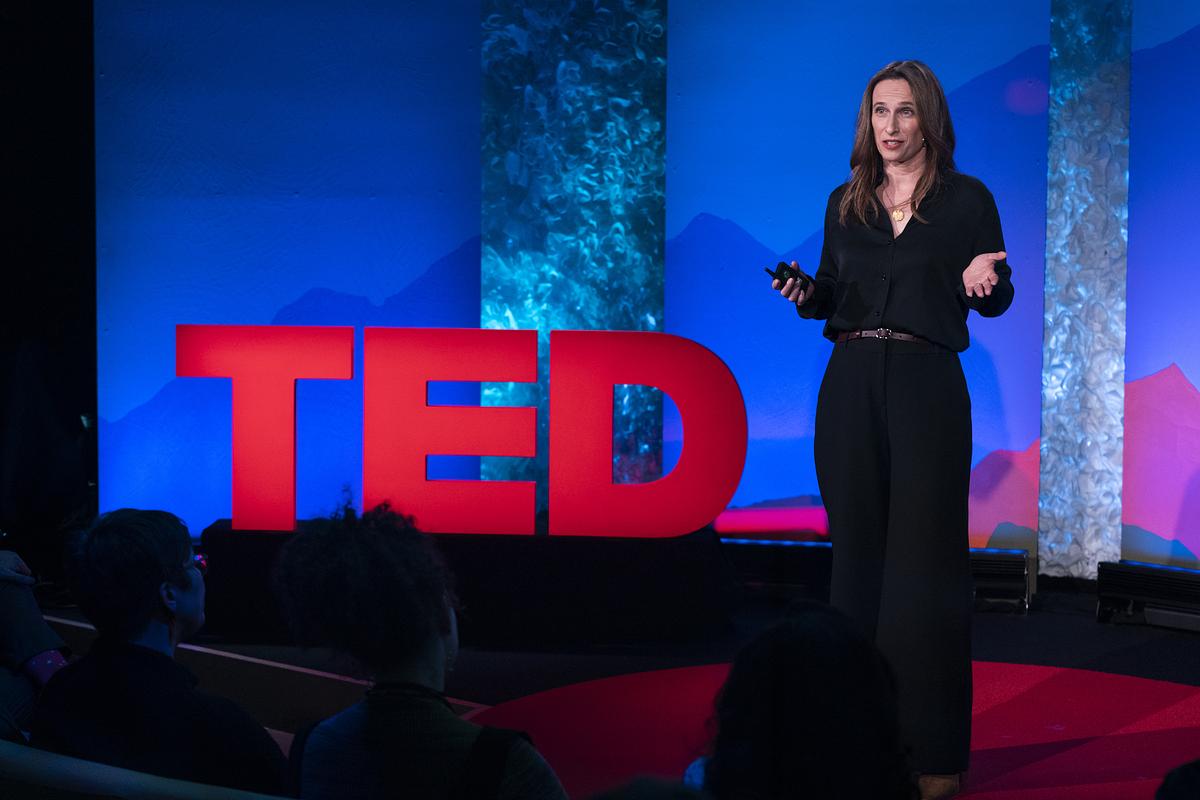 Imagining our common future: The talks of TED Democracy | TED Blog