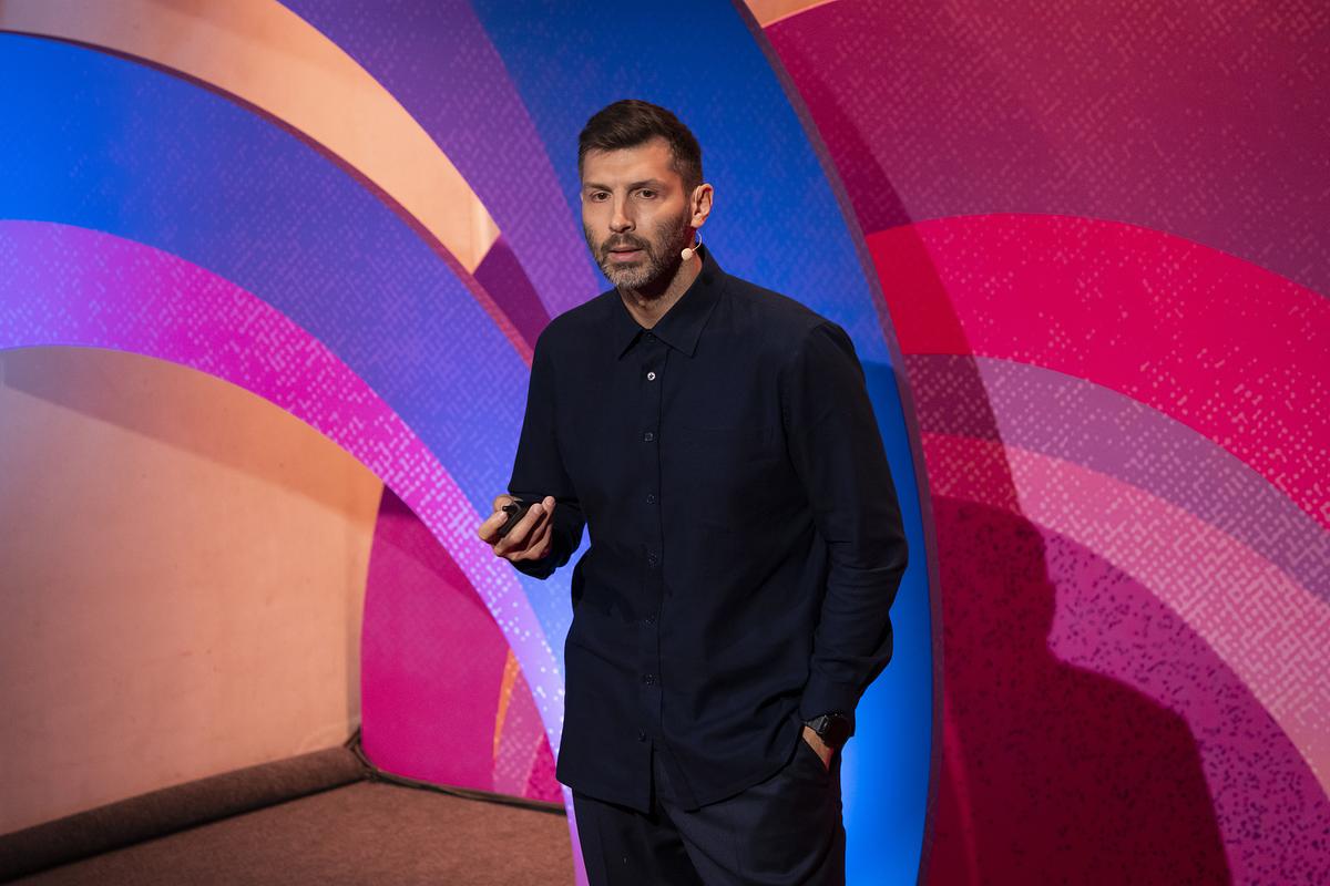 Flipside futures: The talks of TED@BCG 2023 | TED Blog