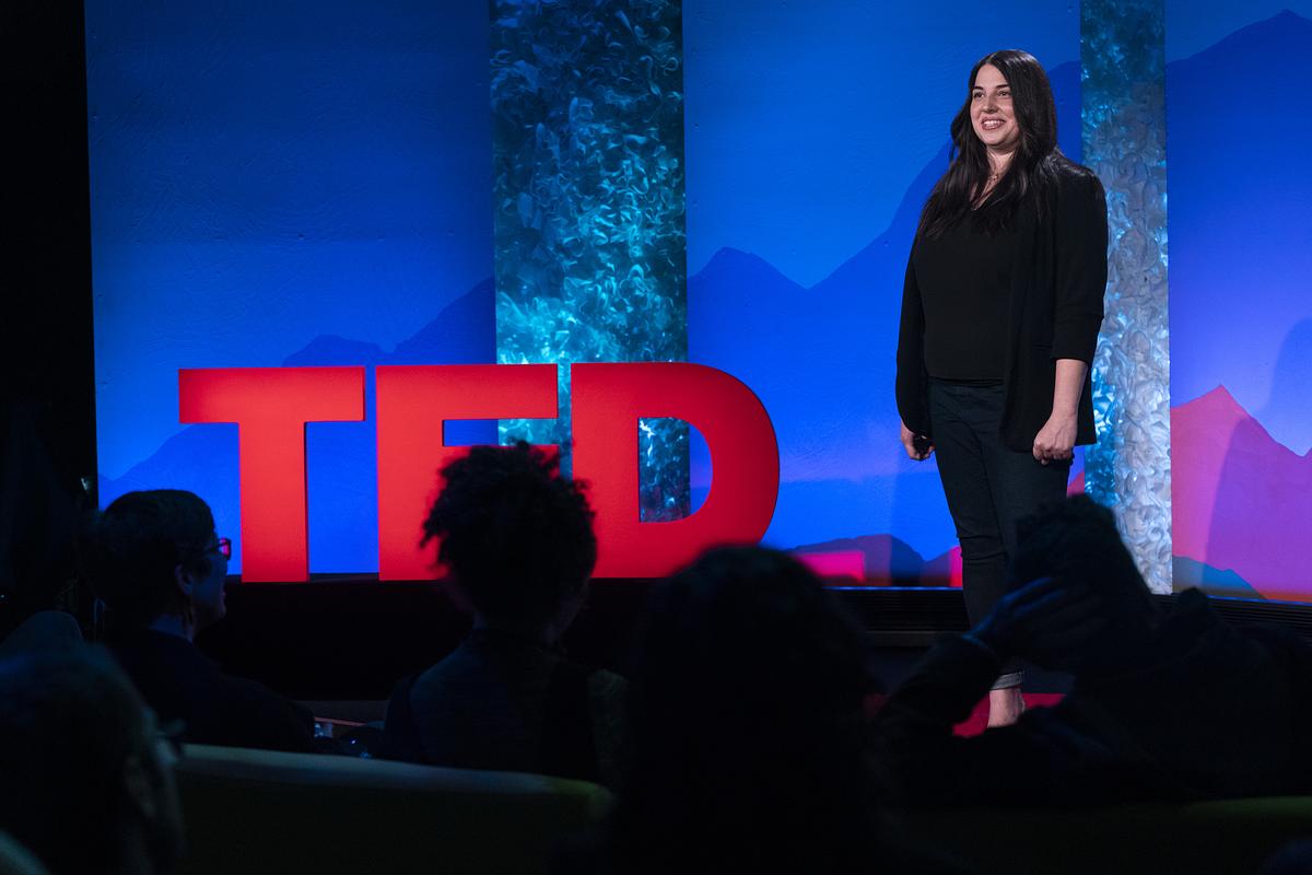 Imagining our common future: The talks of TED Democracy | TED Blog