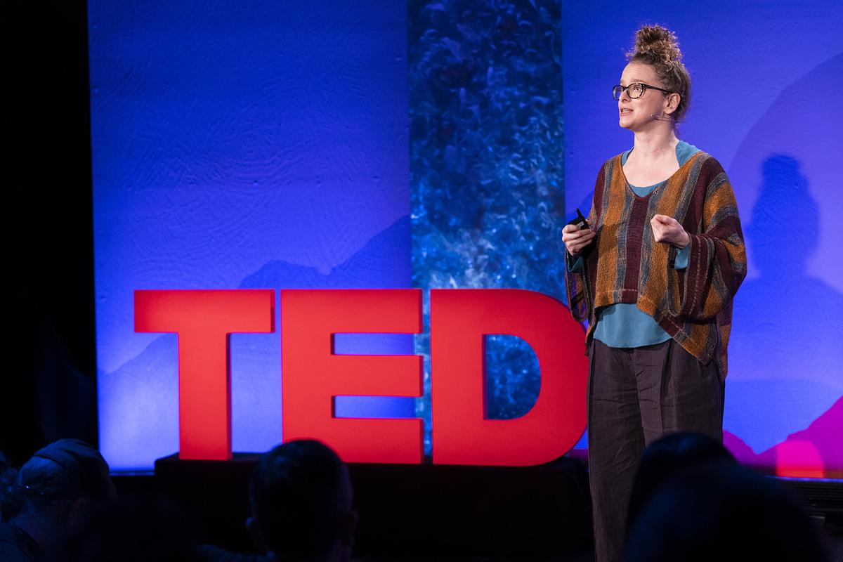 Imagining our common future: The talks of TED Democracy | TED Blog