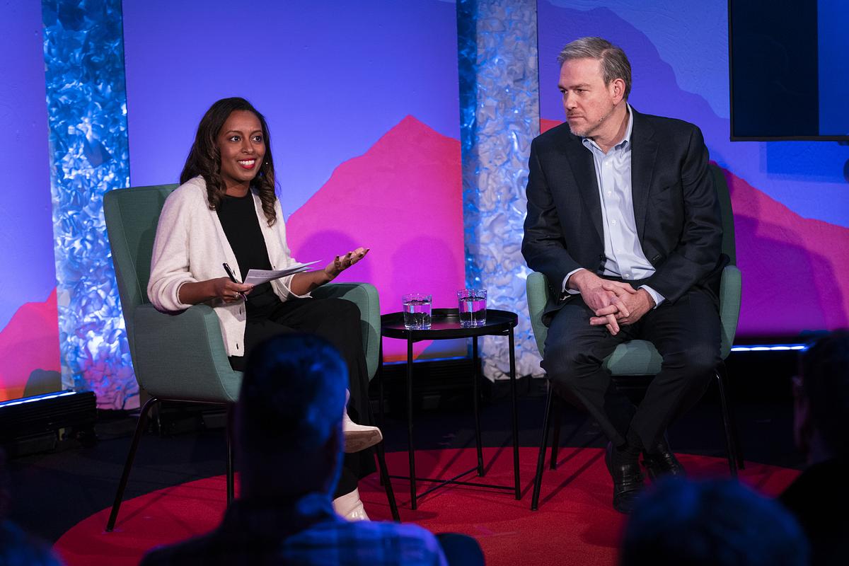 Imagining our common future: The talks of TED Democracy | TED Blog