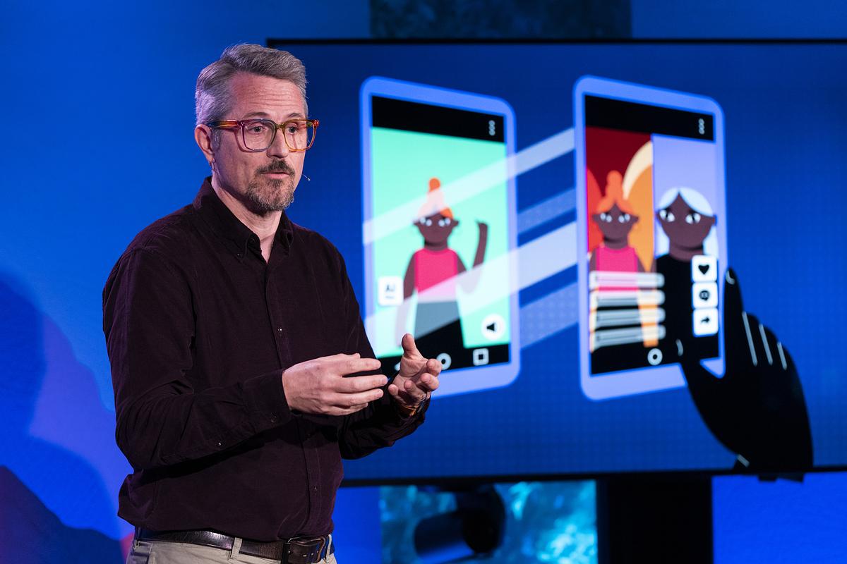 Imagining our common future: The talks of TED Democracy | TED Blog