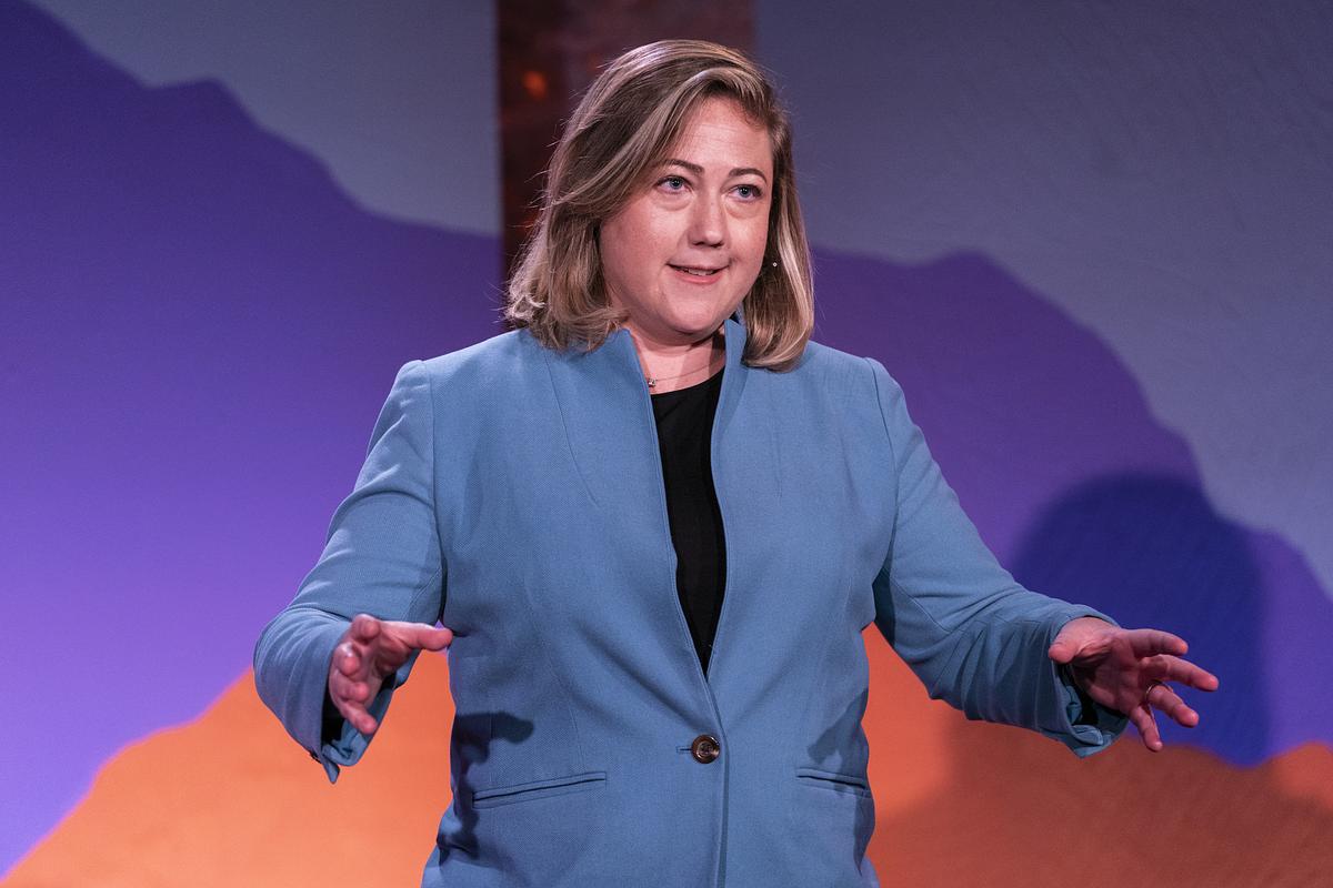 Imagining our common future: The talks of TED Democracy | TED Blog