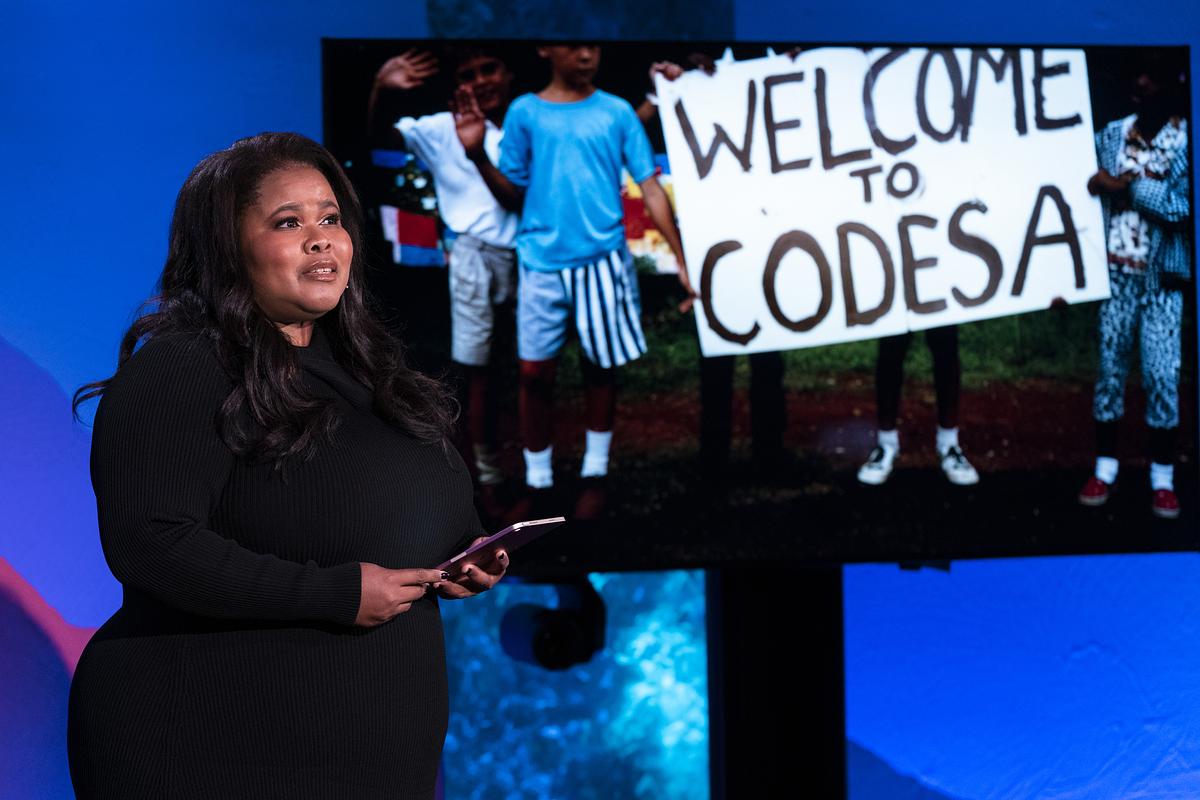 Imagining our common future: The talks of TED Democracy | TED Blog