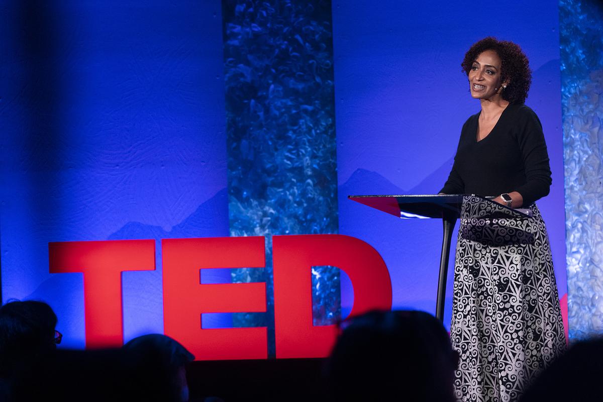 Imagining our common future: The talks of TED Democracy | TED Blog