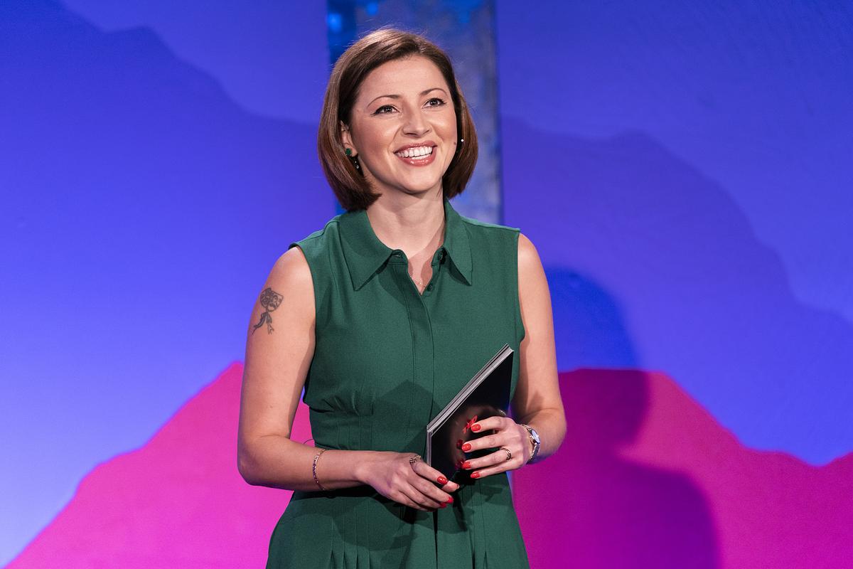 Imagining our common future: The talks of TED Democracy | TED Blog