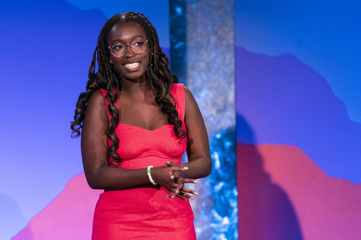 Imagining our common future: The talks of TED Democracy | TED Blog