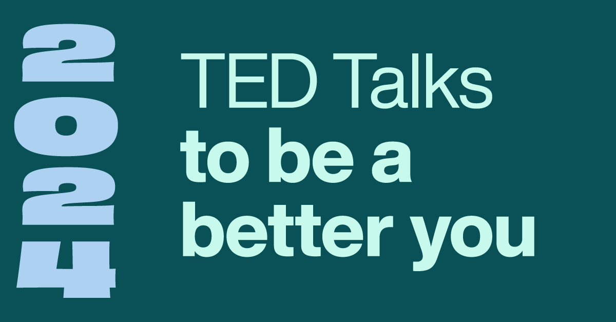 The most popular TED Talks of 2023 — and inspiration for 2024 | TED Blog