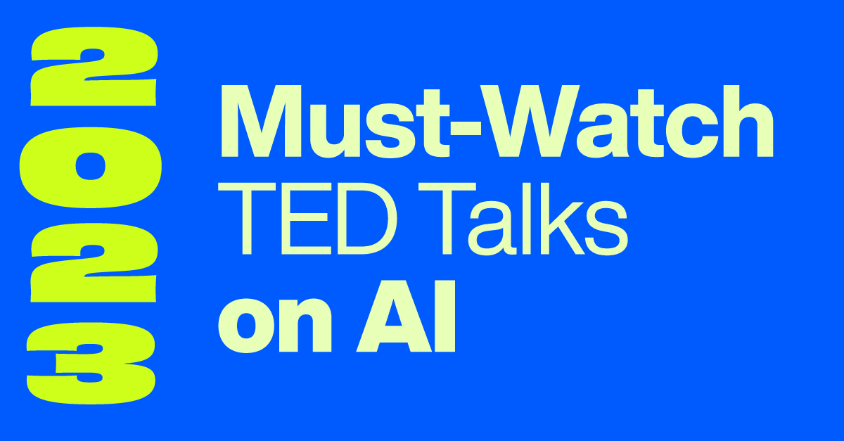 The most popular TED Talks of 2023 — and inspiration for 2024 | TED Blog