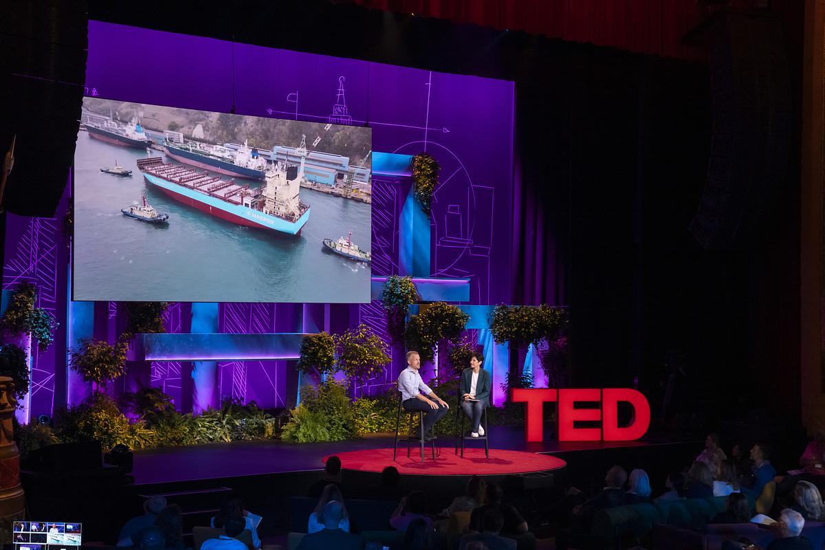 TED Countdown announces membership of its Vision Council and new ...