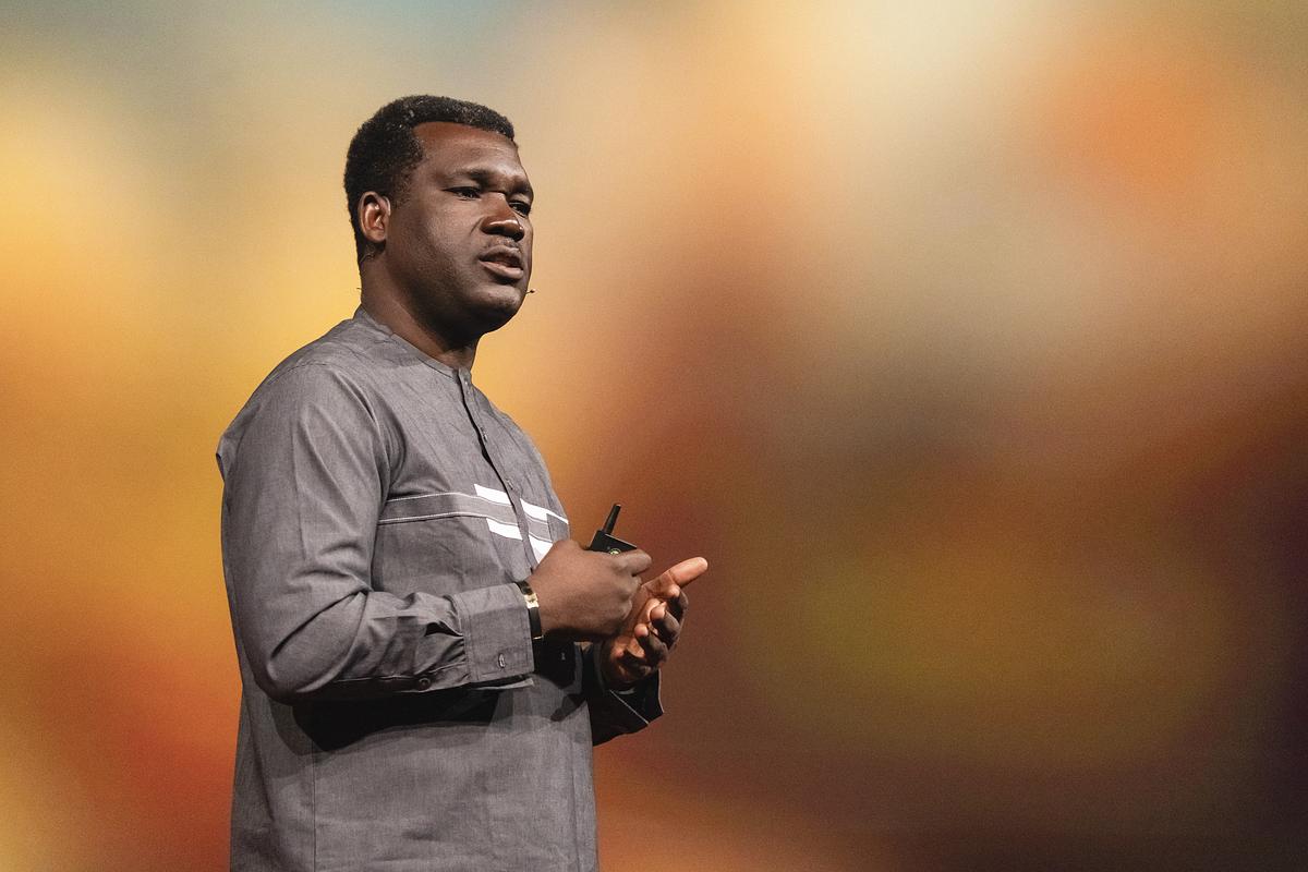 Trailblazers: Notes on Session 7 of TED2024 | TED Blog